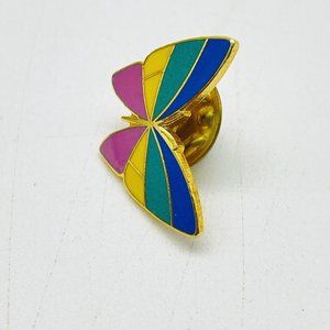 SIMCO | Jewelry | Simco Awards Emblem Source Nyc Signed Tiny Pastel ...